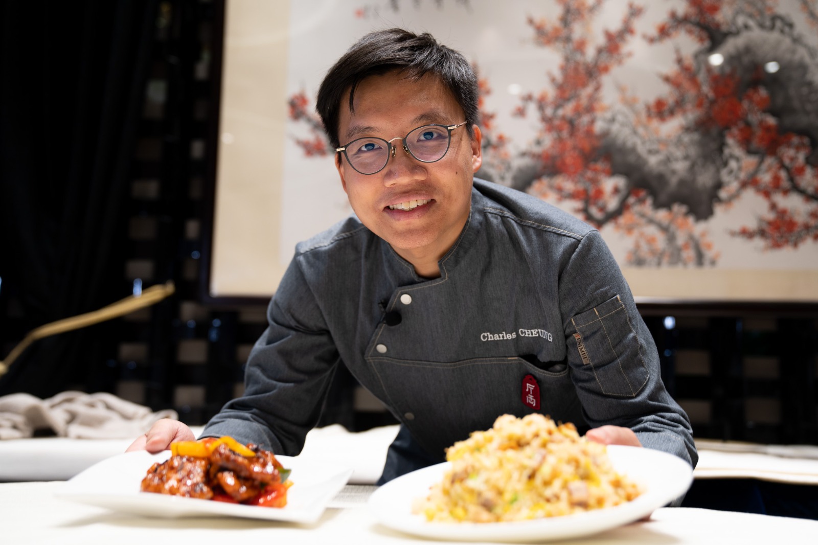 Member - Charles Cheung | Entrepreneurship Center - The Hong Kong University of Science and ...